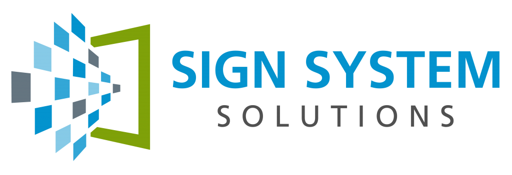 Contact us - SignSystem